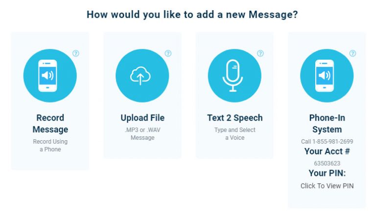 Automated Calling System | Automated Voicemail | DialMyCalls Automated Calling System | Automated Voicemail | DialMyCalls