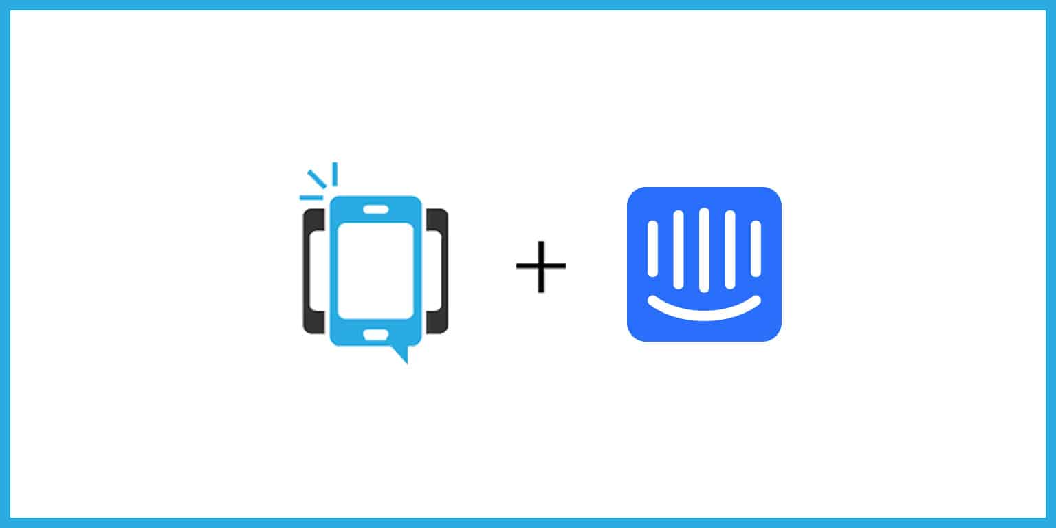 Intercom Integration | SMS Texting & Calling + DialMyCalls