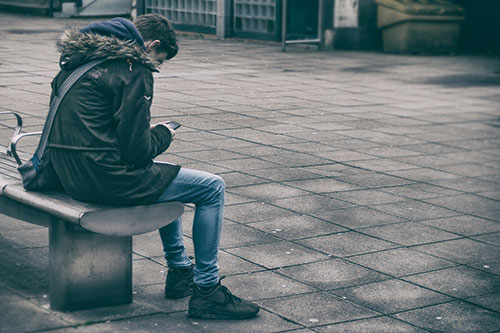 Combat School Bullying With Hotline | DialMyCalls