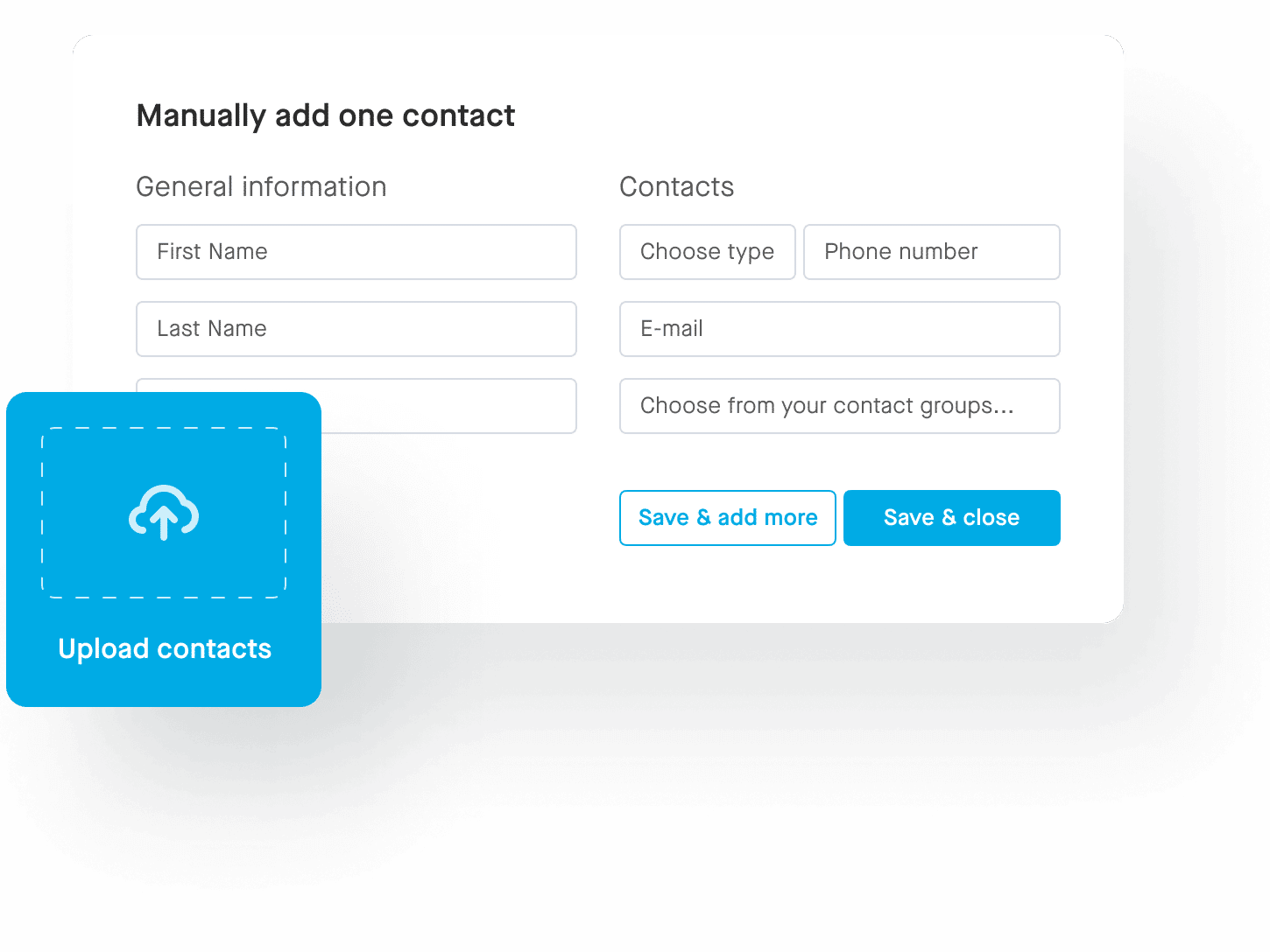 Automated Voice Message & Texts - How it Works | DialMyCalls