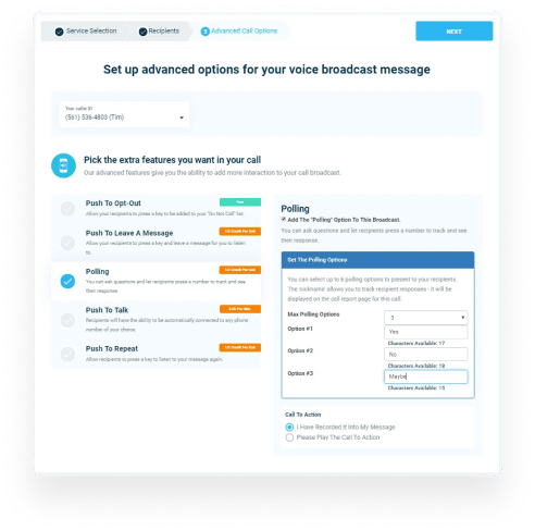 Employee Texting System | Mass Text Employees | DialMyCalls