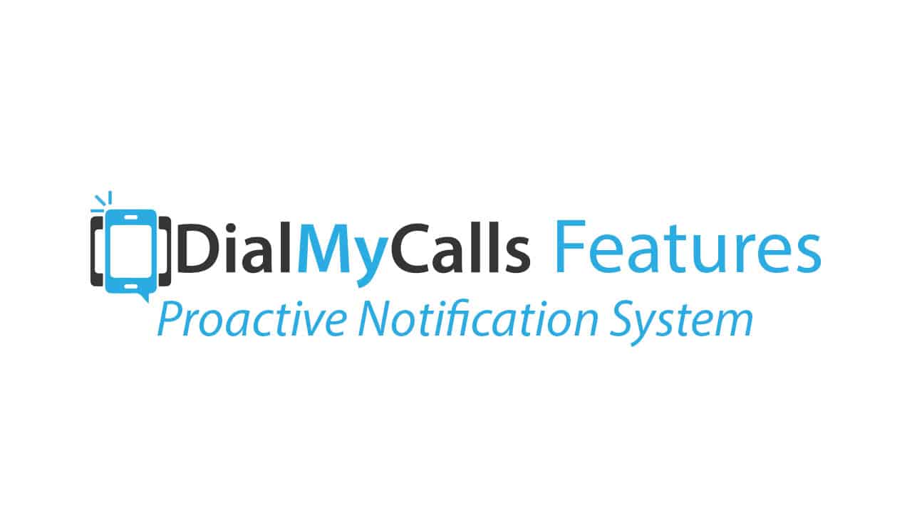 How to Use Proactive Notifications in SMS (Text) Marketing How to Use Proactive Notifications in SMS (Text) Marketing