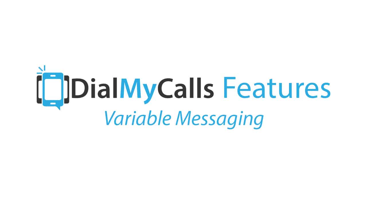 Try Personalized Mass Texting With Our Variable SMS Service