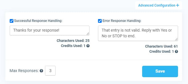 Text Message Polling Software | Text Message Survey and Voting Tool