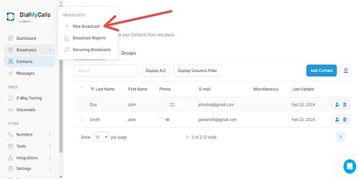 Snow Day Text Alerts: How to Send (Fast) + Examples 📱 ️